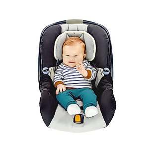 Magnetic Children's Car Seat Strap Holders (Wise Guys)
