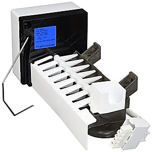 GENUINE Frigidaire 5304480709 Freezer Ice Maker Assembly