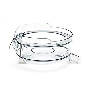 Breville Juice Collector replacement part for the Breville Juice Fountain Multi-Speed BJE510XL juicer