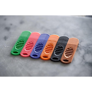 NailSafe: Card Grabber Card Clip for Long Nails, Acrylic Debit Bank Card Grabber, Functions as a Nail, Keyring Opener, can Opener