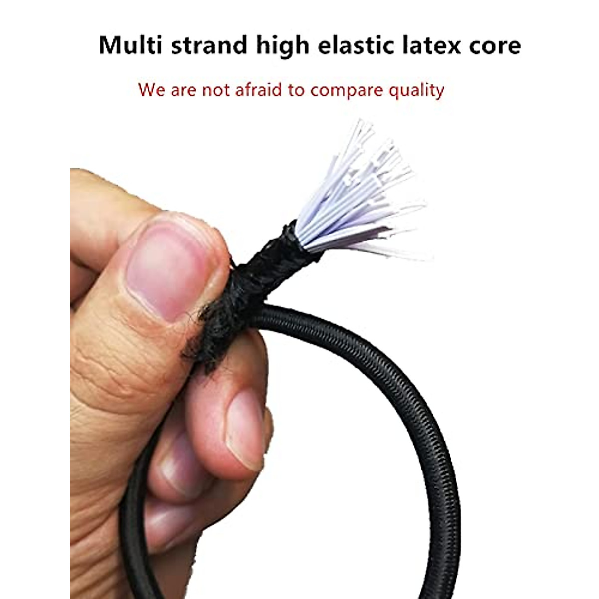 Action Camera Backstop Chain Link Fence Clip Mount Compatible with GoPro Hero 11,10,9,8,7,6,5,4,3,3+,max,Session,Fusion and DJI OSMO AKASO,Suitable for Recording Baseball Softball Tennis