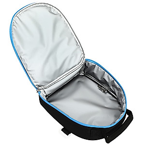 Star Wars' The Mandalorian"Grogu" Baby Yoda Backpack with Lunch Box