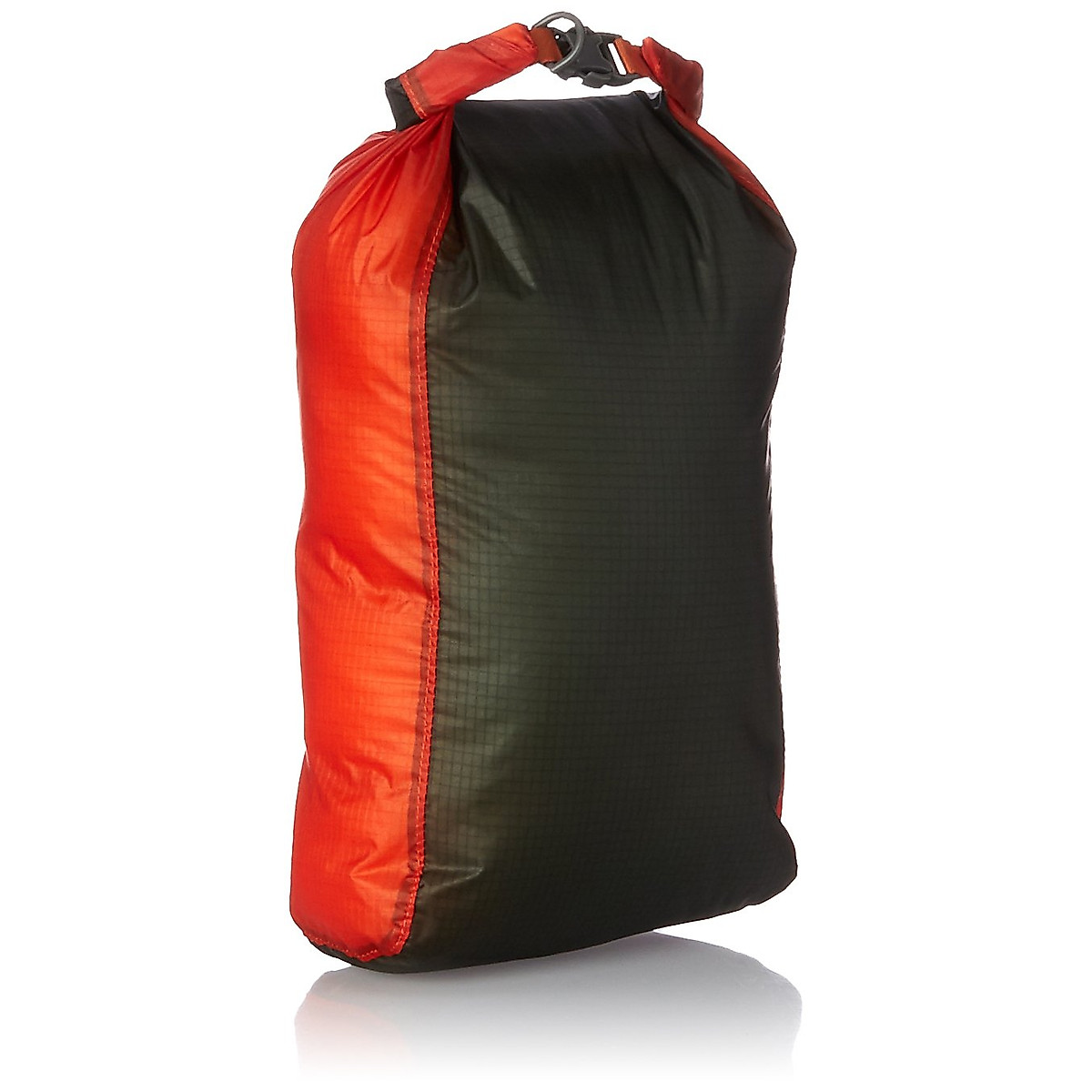 Osprey Ultralight 6L Waterproof Dry Sack, Poppy Orange