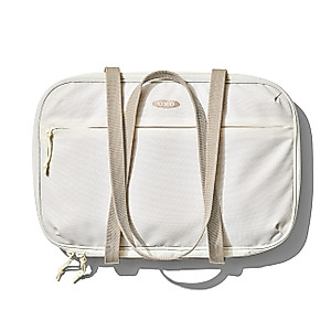 OXO Insulated Bakeware Carrier, Standard, Oat