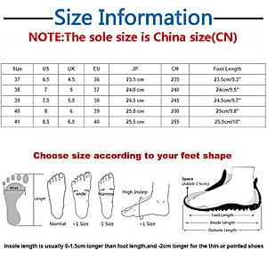 USYFAKGH Womens Air Running Shoes Lightweight Sneakers Women Sneakers Mesh Breathable Summer Fashion New Pattern Soft Sole Comfortable Non Slip Shoes