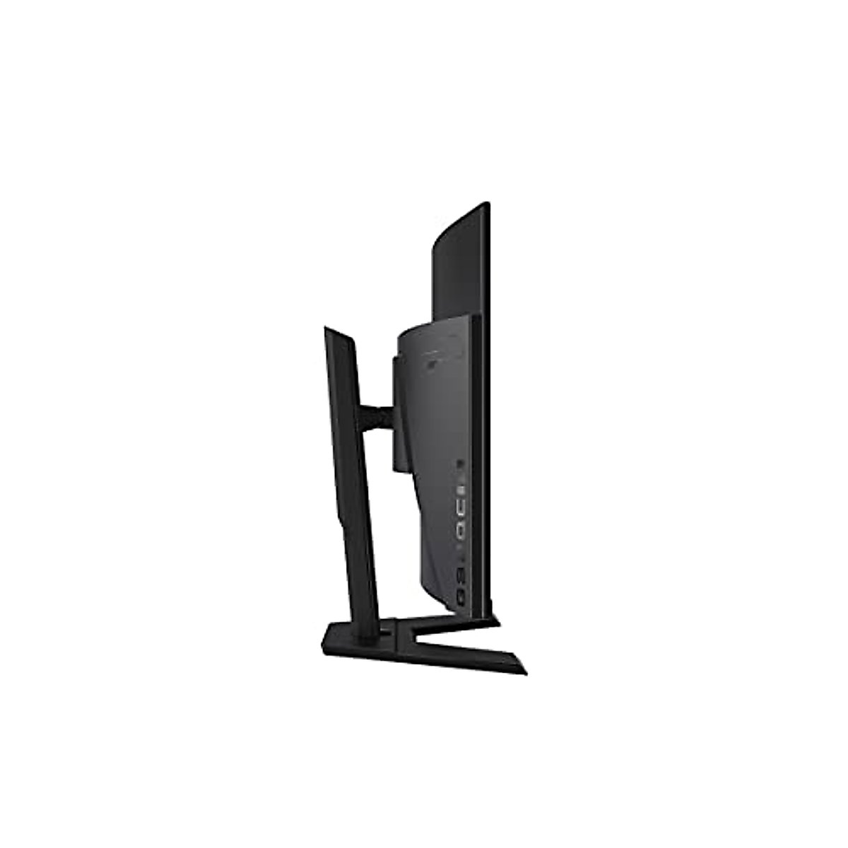 GIGABYTE G32QC A (32" 165Hz 1440P Curved Gaming Monitor, 2560 x 1440 VA 1500R , 1ms (MPRT) Response Time, 93% DCI-P3, VESA Display HDR400, FreeSync Premium Pro