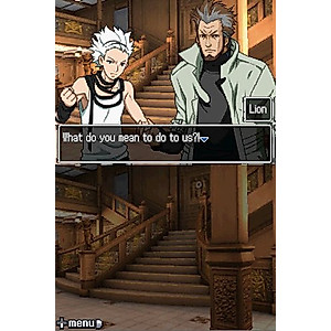 9 Hours, 9 Persons, 9 Doors