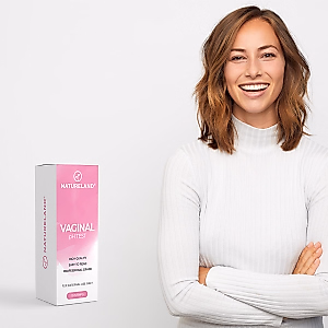 Natureland Vaginal Health pH Test Strips, Feminine pH Test, Value Pack | Monitor Vaginal Intimate Health & Prevent Infection | Accurate Acidity & Alkalinity Balance (10 Strips)