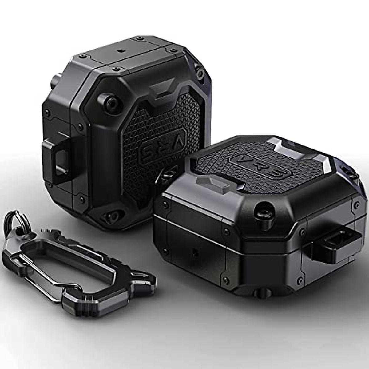 VRS Design Terra Guard Fit Buds Case for Galaxy Buds2 Pro (2022 ...