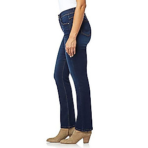 Angels Forever Young Women's 360 Sculpt Bootcut Jeans, Angela, 14