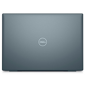 DELL 2023 Upgraded Inspiron 16 Plus Laptop, 16'' 16:10 3K(3072x1920), Intel 12th Gen Core i7-12700H(14-core), Nvidia GeForce RTX 3050 Ti, 40GB RAM|1TB SSD, Wi-Fi 6, USB-C|HDMI, Windows 11, Dark Green