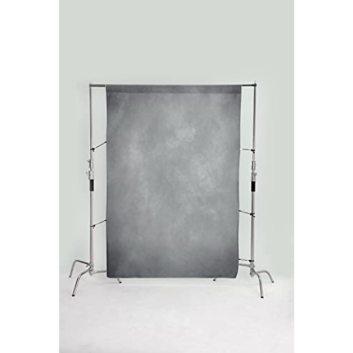 Kate 5x7ft Light Grey Backdrops Abstract Photography Backdrop for Professional Studio Backgrounds