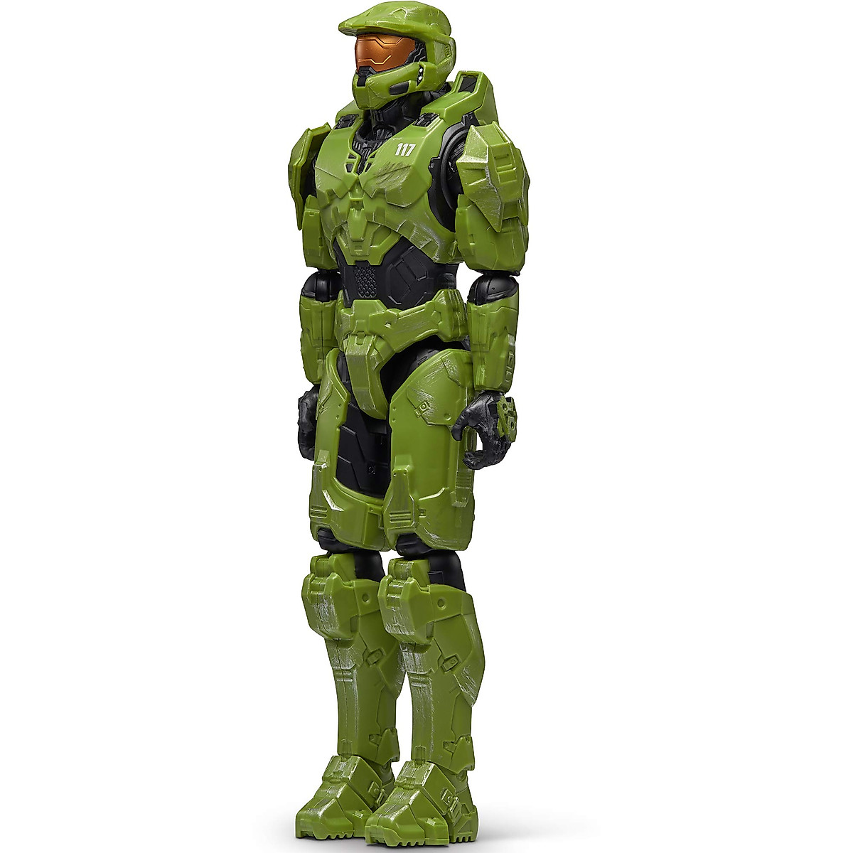 HALO 12" Figure – Master Chief