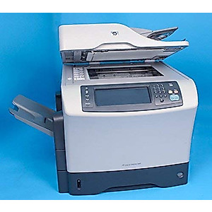 HP LaserJet M4345 Laser Printer/Copier/Color Scanner (Certified Refurbished)