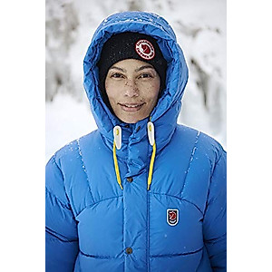 Fjällräven 1960 Logo Hat Black One Size