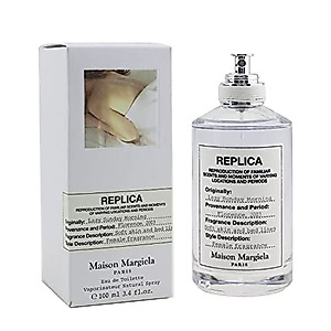 Maison Margiela Replica Lazy Sunday Morning for Women - 3.4 oz EDT Spray