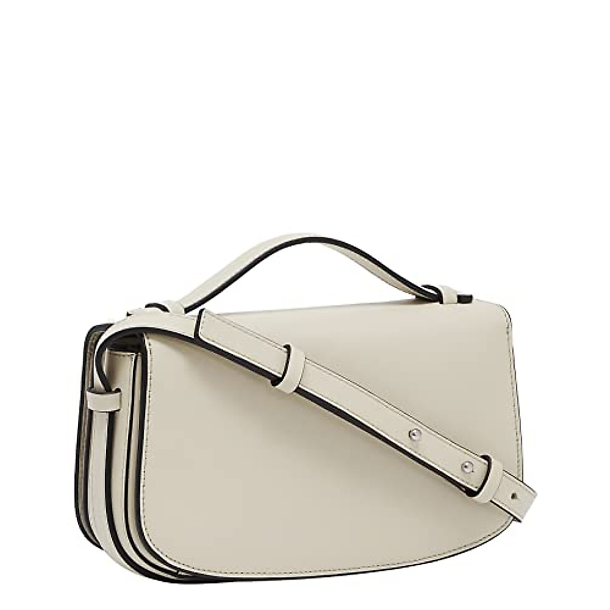 Liebeskind Berlin Women's Crossbody S, Pearl-8003