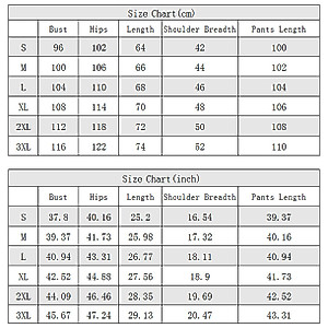 IWQBQ Men's Tracksuits T-shirt and Pants Set Outfit Two-piece Fitness Training Casual Sports Suits(L,Orange)