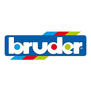 Bruder 4 Block Hay Bales