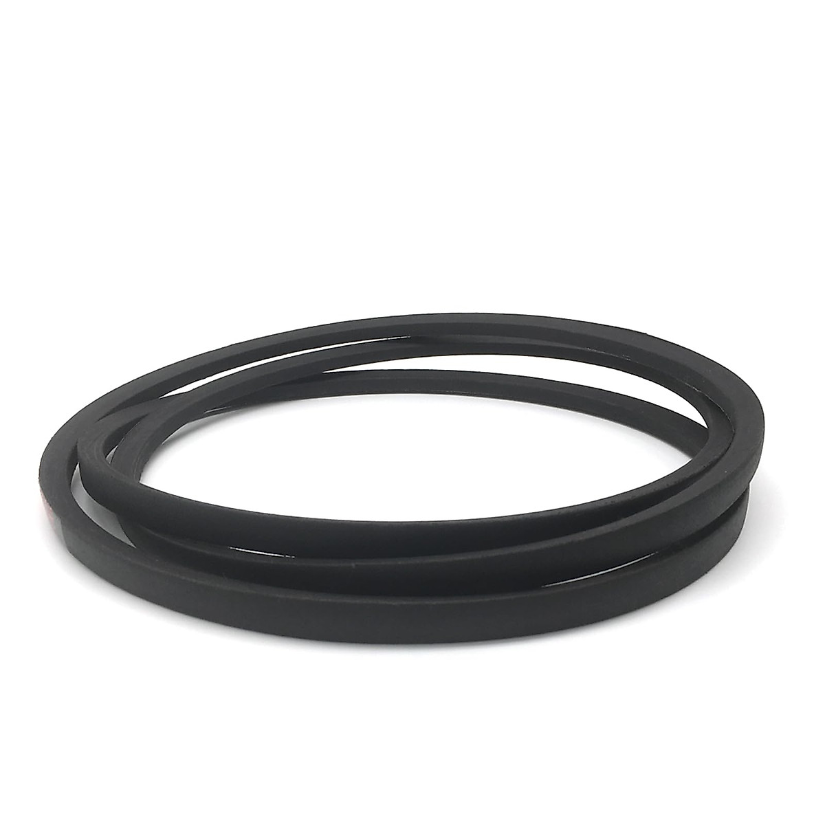 Rinlius GX20072 Mower Deck Belt (1/2" x 104") for John Deere LA105 LA115 L110 D110 L100 L130 L1742 D100 D120 D130 Riding Lawn Mower with 42 inch Deck Replaces OEM GY20570