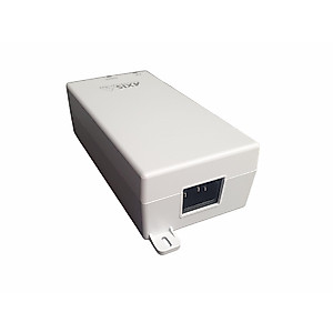 Axis Communications 5901-004 T8154 60W SFP Midspan Media Converter