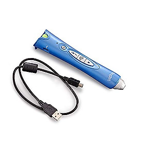 AnyBook Reader Audio Pen: Perfect Learning Aid for Elementary Schools - Record, Playback, and Personalize Books, Worksheets, and Education Materials with Digital Reader Stickers