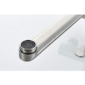 Kitchen Taps Bath Shower Faucets Set Bathtub Faucet Water Mixer Crane Tap With Hand Shower Stainless Steel Bathroom Faucets