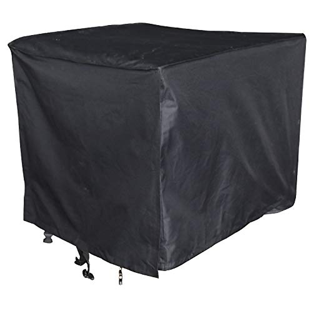 Artilife Durable Universal Waterproof Generator Cover 26" L x 20" H x 20" W, Portable Safety Generator Accessories for Most Generators 3000-5000 Watt