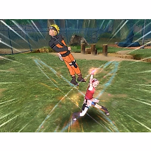 Naruto Shippuden: Clash of Ninja Revolution III