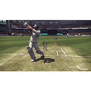 Don Bradman Cricket (PS4)