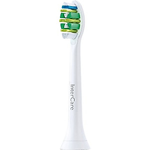 Philips HX9002/07 Sonicare Toothbrush Standard Toothbrush Heads for Ultrasonic Toothbrushes