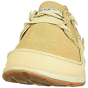 Columbia Men's Bahama Vent Loco Relax III, Oatmeal/Whale, 9.5