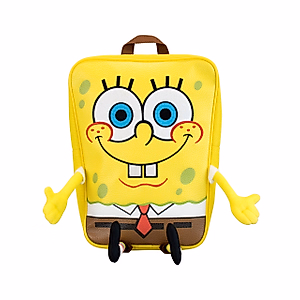 SpongeBob SquarePants Kids Backpack