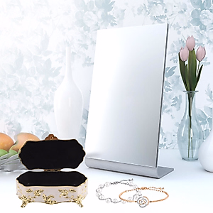 Zerodeko Box Jewelry Box Exquisite Earring Case Decorative Bracelet Case Household Earring Case Jewelry Storage Supply Jewelry Trinket Organizer Jewelry Storage Accessory Desktop Decor