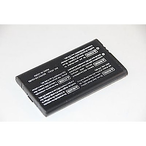 New 2015 Version Nintendo 3DS XL Battery Replacement SPR-003 (NOT COMPATIBLE WITH REGULAR 3DS)