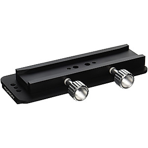 Orion 7953 Wide-to-Narrow Dovetail Adapter Plate