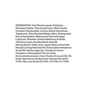 wet n wild Color Icon Lip Gloss Taurus