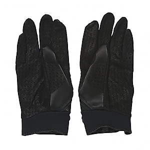 Marucci 2021 PITTARDS Reserve Adult Batting Gloves, White, Adult XX-Large