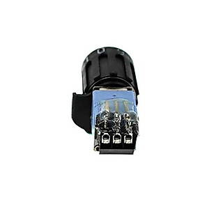 MK Products 005-0695 Potentiometer Kit, Python, Cobra MaX