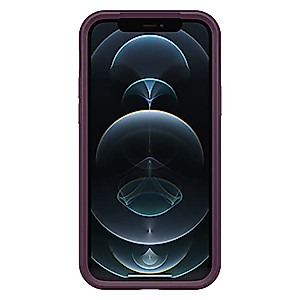 OtterBox Aneu Hard Case with MagSafe for Apple iPhone 12 & 12 Pro - Pink Robin