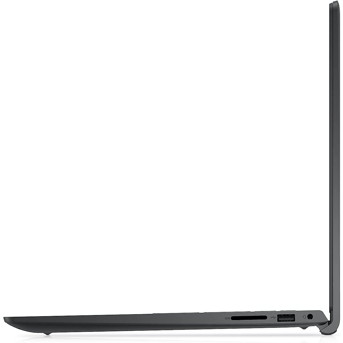 Dell Inspiron 3000 Series 3521 Business Laptop Computer [Windows 11 Pro], 15.6" HD Display, Intel Celeron N4020, 8GB RAM, 1TB PCIe SSD, Intel UHD Graphic, Numeric Keypad, Wi-Fi, Bluetooth, HDMI