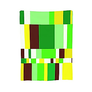 Ultra Soft Flannel Throw Blankets Christmas Party Decoration Blanket for Couch Sofa Living Room Kids Adults Gifts 60"x50"