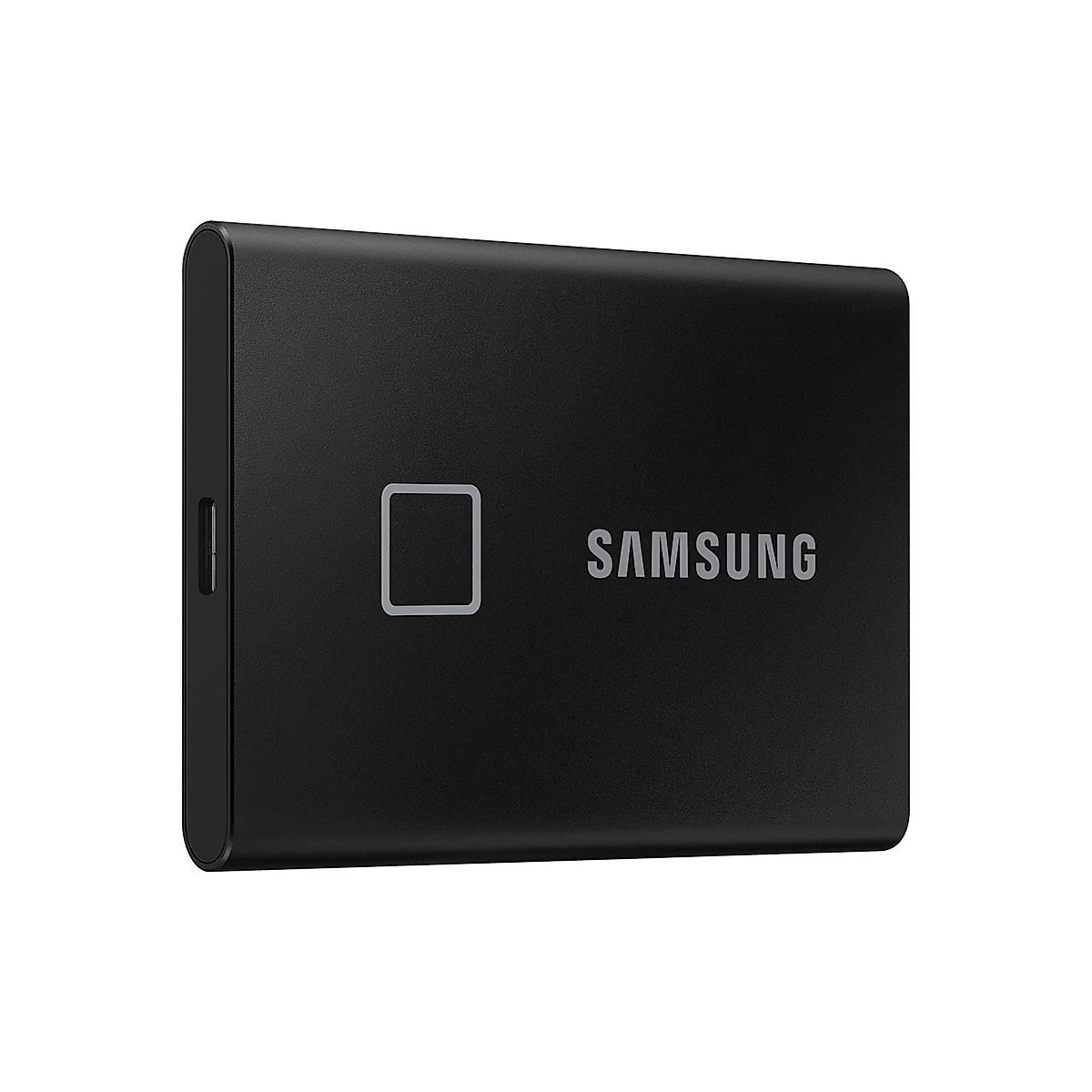 Samsung MU-PC2T0K/WW 2TB T7 Touch SSD Black