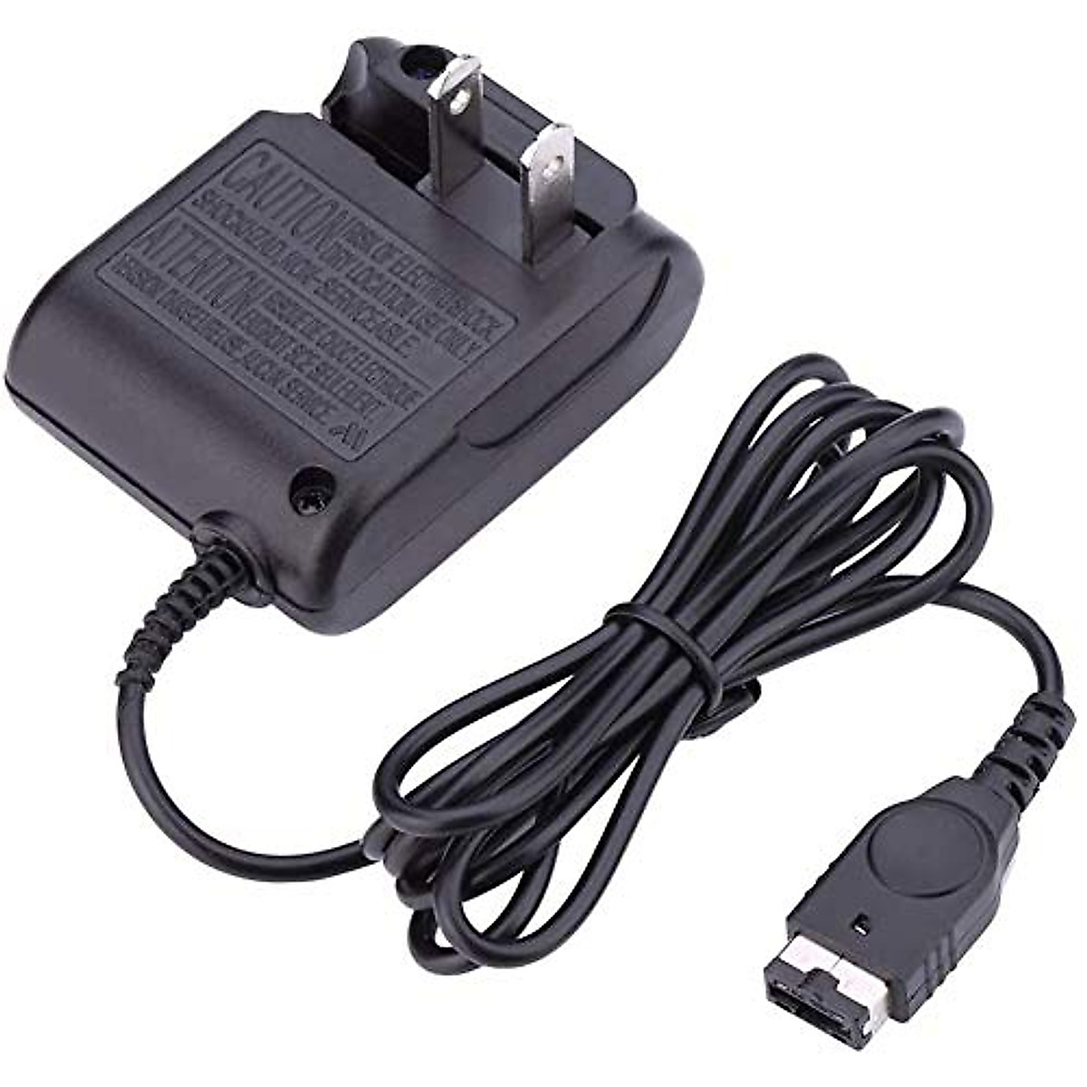 AC Adapter USG-002 - AC Adapter Wall Charger for Gameboy DS Advance SP GBA