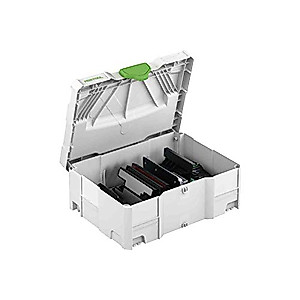 Festool 497709 Accessory Kit for Carvex Jigsaw