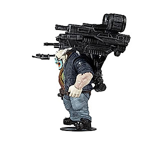 McFarlane Toys Spawn The Clown Deluxe Box Set