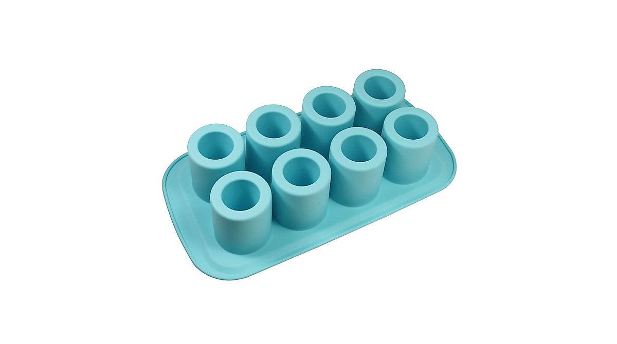 6 Pack Shot Glass Mold for Edible Shots | Celebrate It®