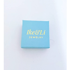 14k. Yellow Gold Baby Safety Pin with Two Charms/Cross & Heart Charms/Christening/Baptism/NOT Gold Filled NOT Gold Plated