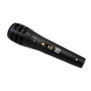 Mr. Dj MIC300 Uni-Directional Dynamic Microphone