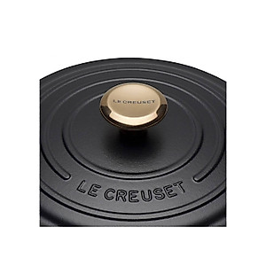 Le Creuset Signature Copper Knob, Large